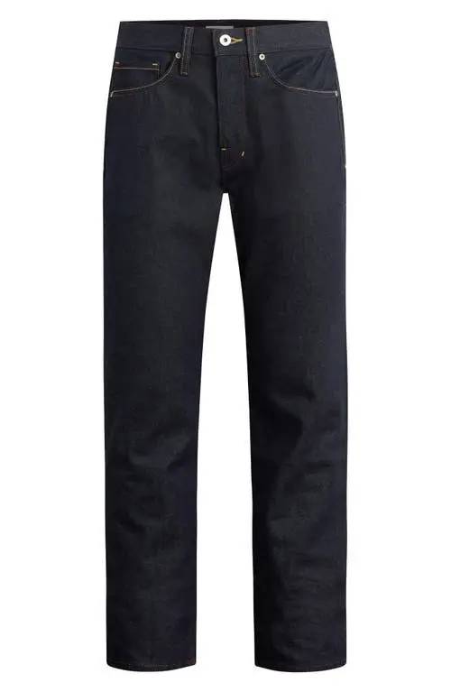 Joe's Jeans The Sawyer Slim Straight Leg Jeans