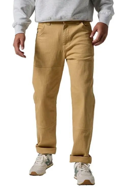 BACKCOUNTRY Rambler Stretch Workpant - Starfish