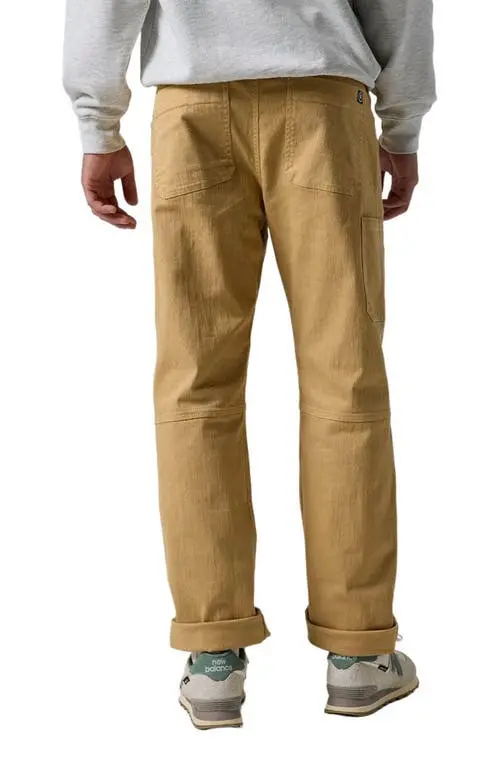 BACKCOUNTRY Rambler Stretch Workpant - Starfish