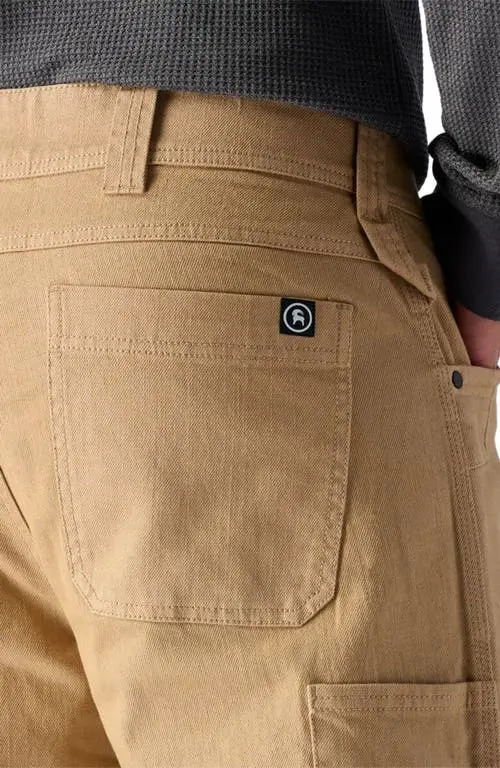 BACKCOUNTRY Rambler Stretch Workpant - Starfish