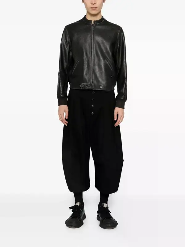TEAM WANG DESIGN Acceptance Trousers