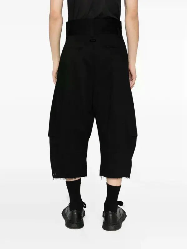TEAM WANG DESIGN Acceptance Trousers