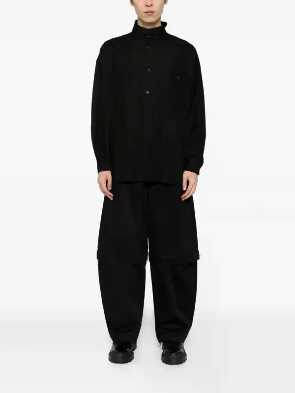 TEAM WANG DESIGN Detachable Pants
