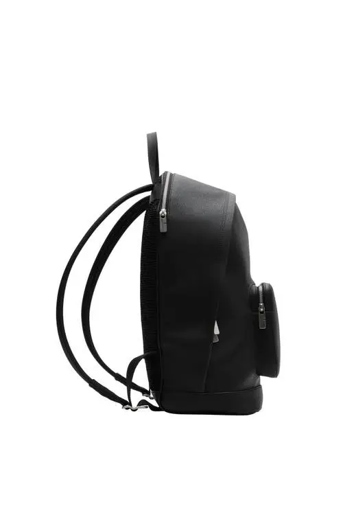 Burberry Knight Stamp Backpack