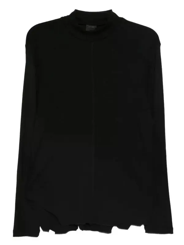 TEAM WANG DESIGN Roll-neck Top