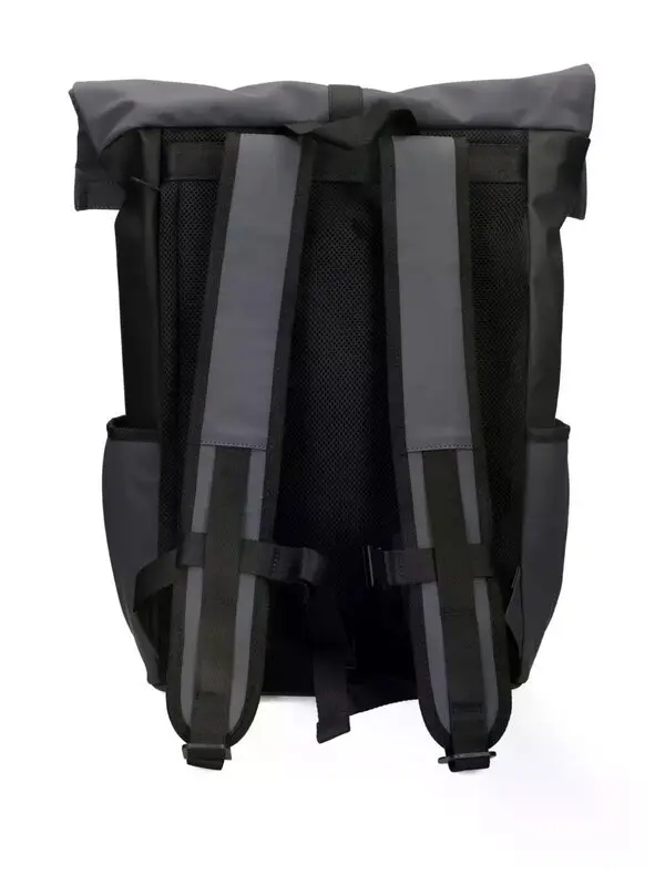 Tommy Hilfiger Th Seasonal Roll-top Backpack