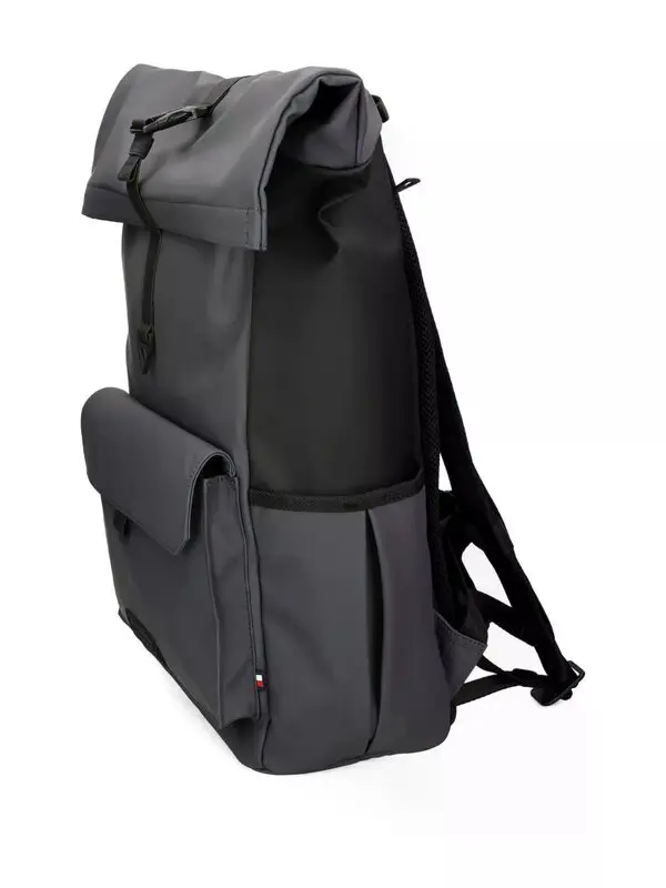 Tommy Hilfiger Th Seasonal Roll-top Backpack