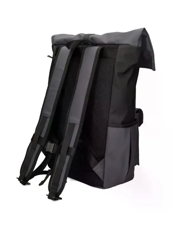Tommy Hilfiger Th Seasonal Roll-top Backpack