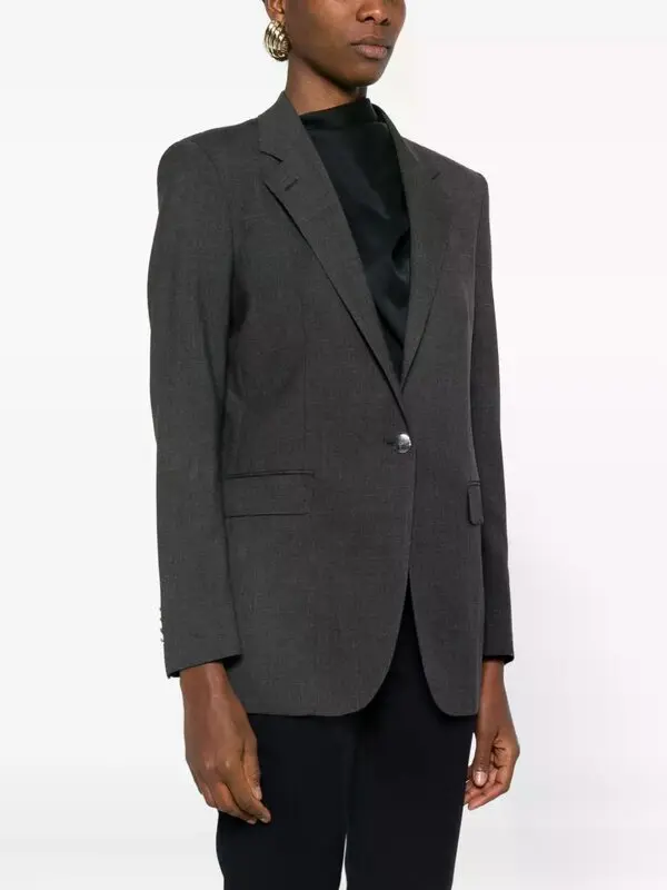 Tagliatore J-adrianne Notched-lapel Blazer