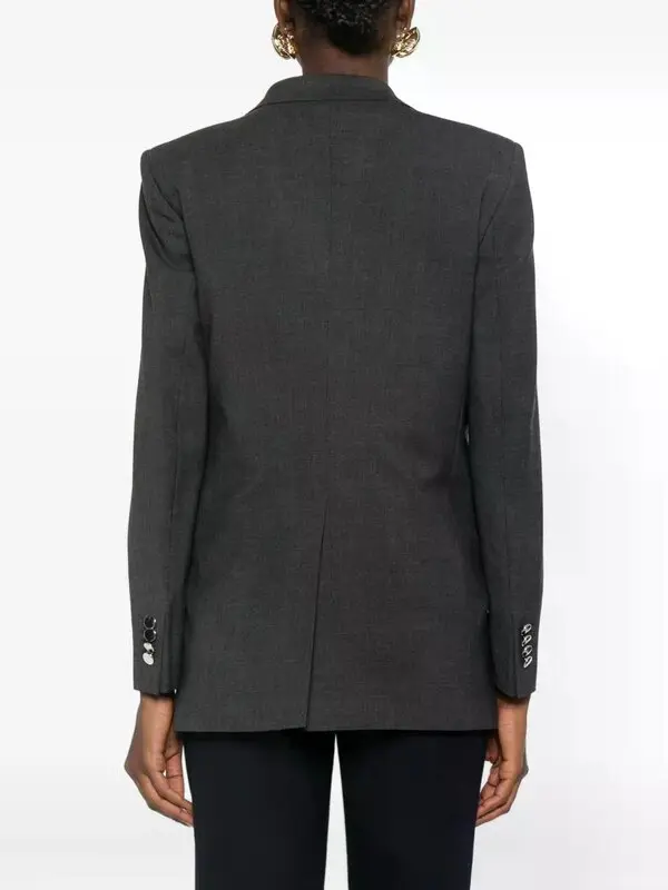 Tagliatore J-adrianne Notched-lapel Blazer