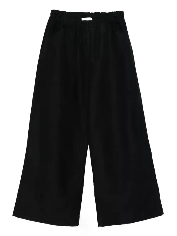 You Must Create Elasticated Waistband Trousers