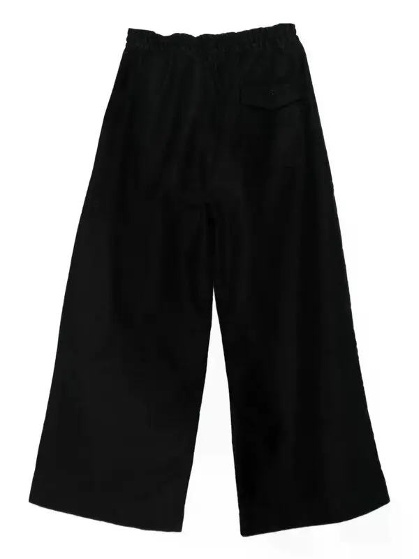 You Must Create Elasticated Waistband Trousers