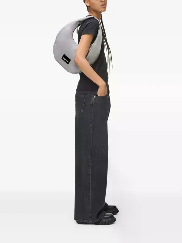 Karl Lagerfeld Zip-fastening Shoulder Bag