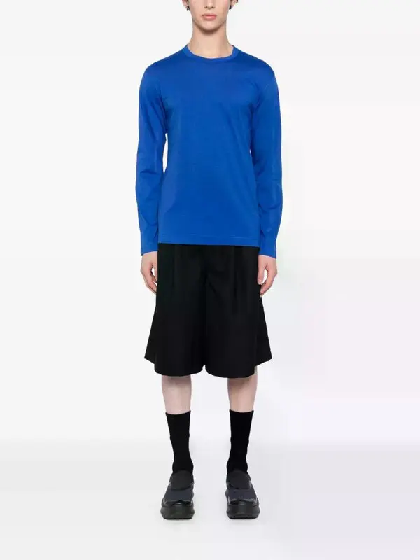 Comme Des Garçons Crew-neck T-shirt
