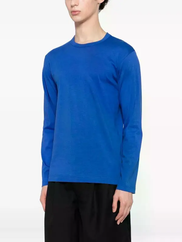 Comme Des Garçons Crew-neck T-shirt