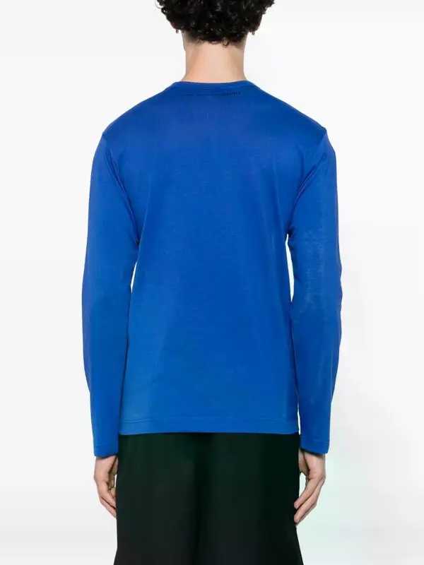 Comme Des Garçons Crew-neck T-shirt