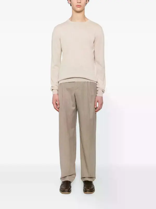 ALLUDE Cashmere Jumper