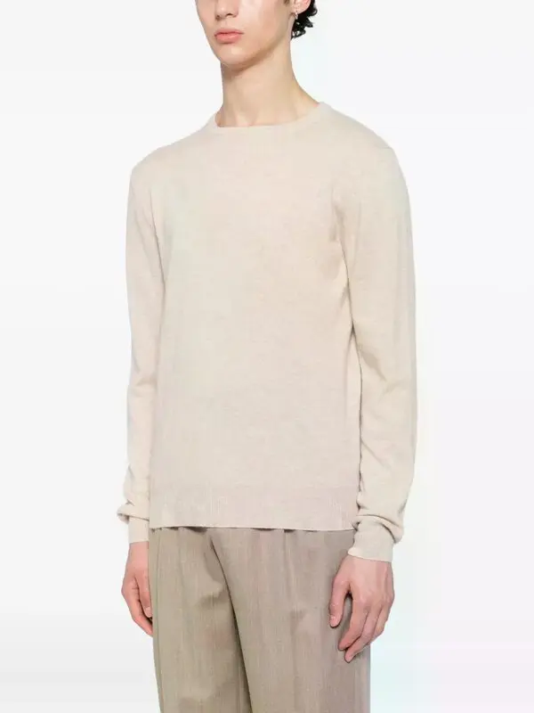 ALLUDE Cashmere Jumper
