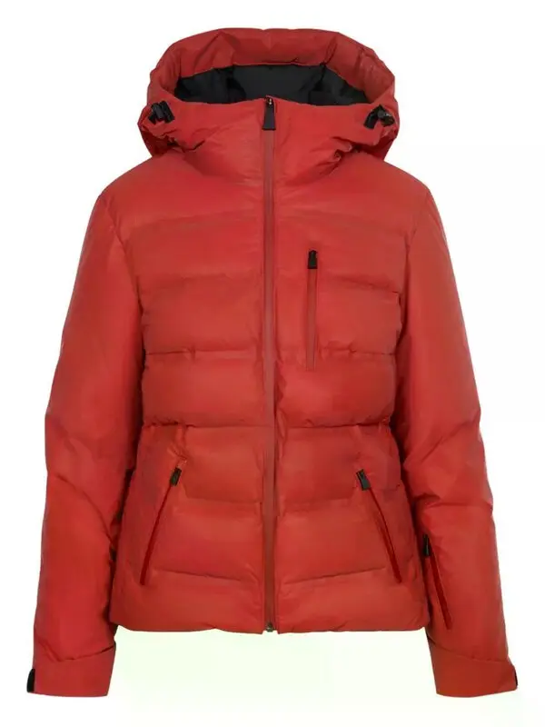 Aztech Mountain Hooded Ski Jacket