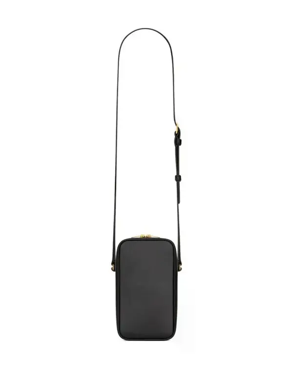Saint Laurent Nano Logo-detail Messenger Bag