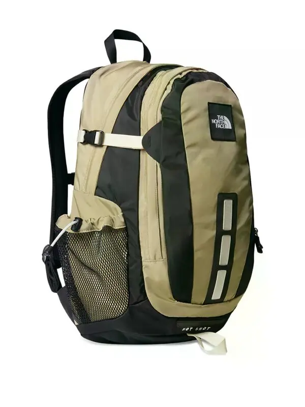 The North Face Hot Shot Se Buckle Backpack