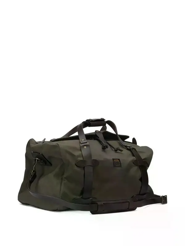 Filson Adjustable-strap Duffle Bag - Green