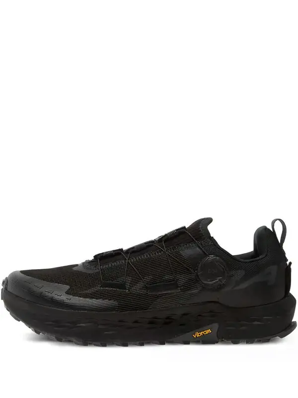 ALTRA Timp 5 Sneakers - Black