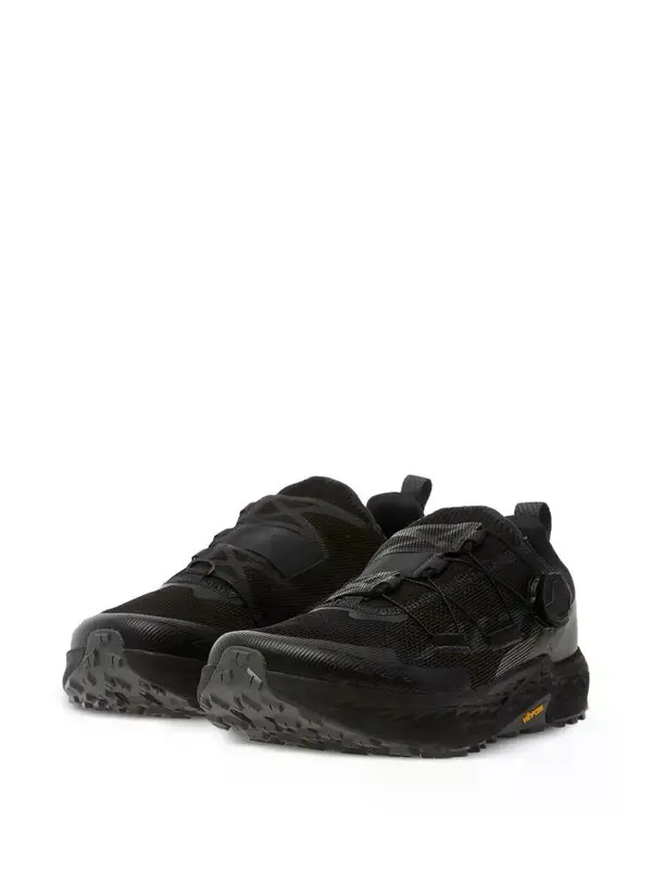 ALTRA Timp 5 Sneakers - Black