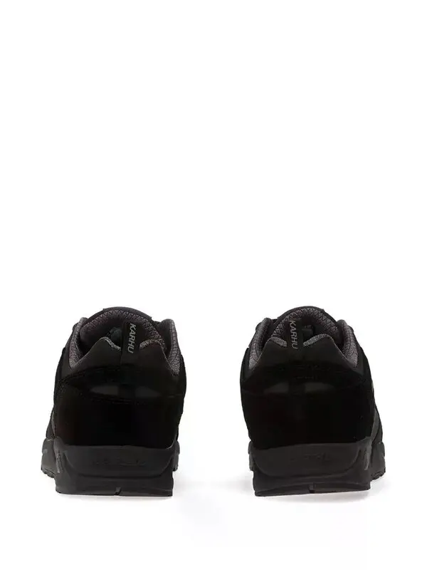 KARHU Fusion 2.0 Panelled Sneakers - Black