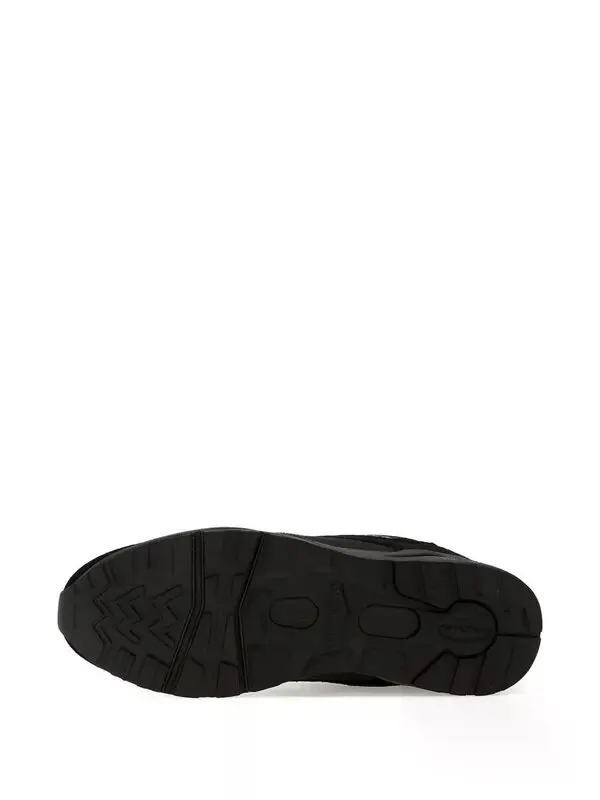 KARHU Fusion 2.0 Panelled Sneakers - Black