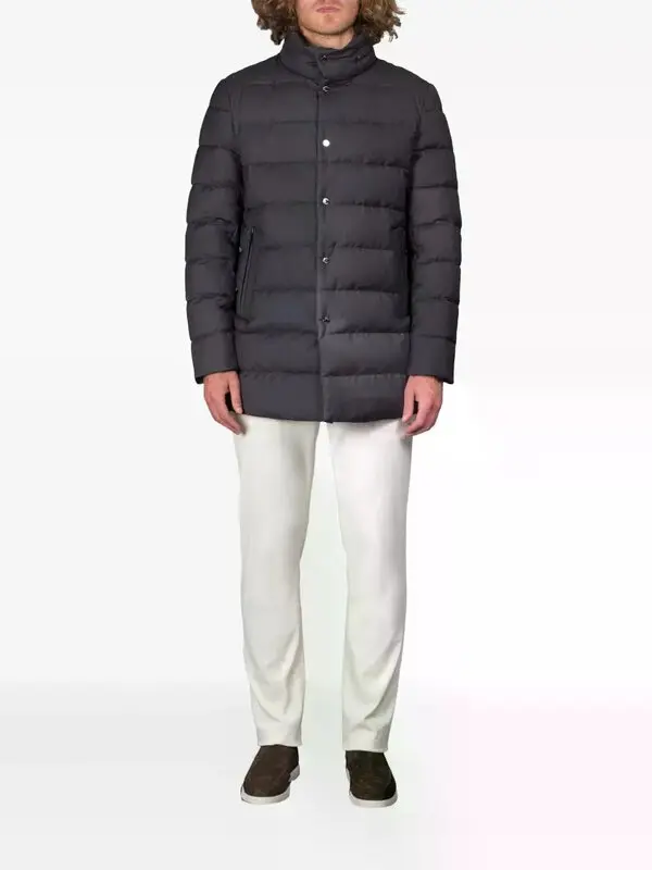 MOORER Puffer Jacket