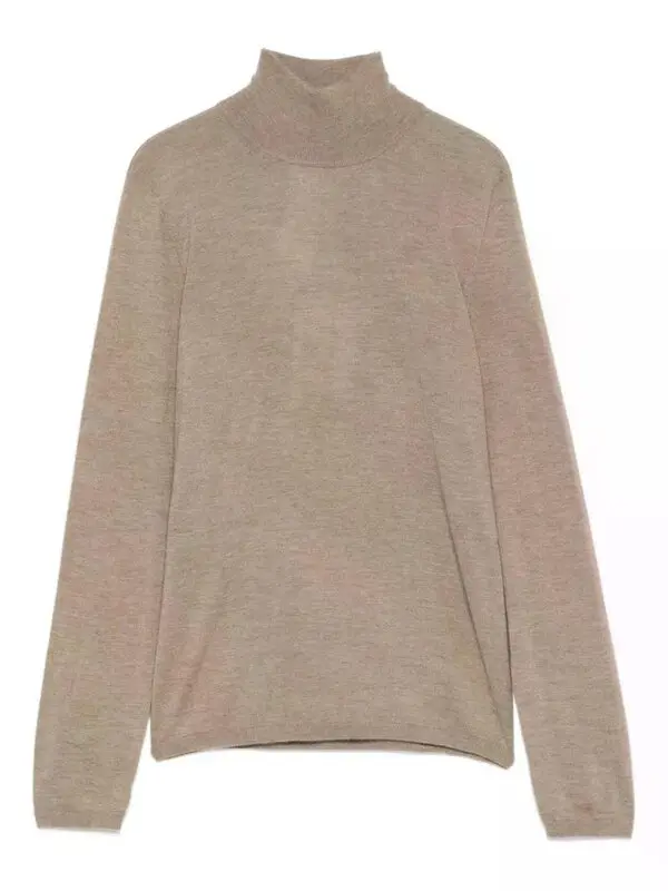 Max Mara Meana Jumper - Neutrals