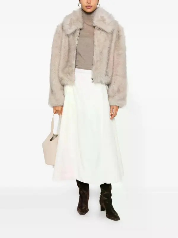 Max Mara Meana Jumper - Neutrals