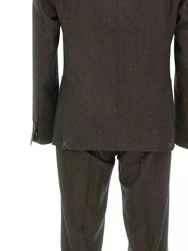 Corneliani Two-button Wool Suit
