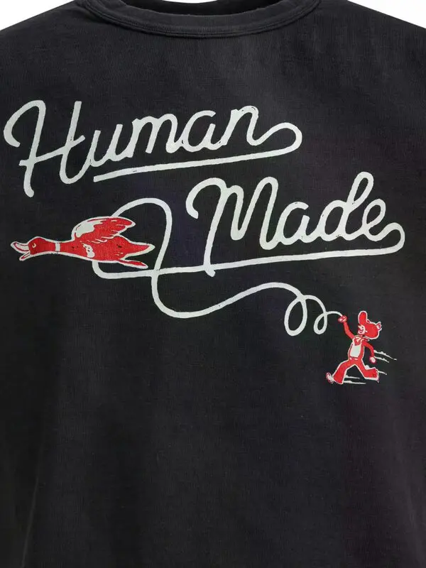 HUMAN MADE Graphic T-shirt