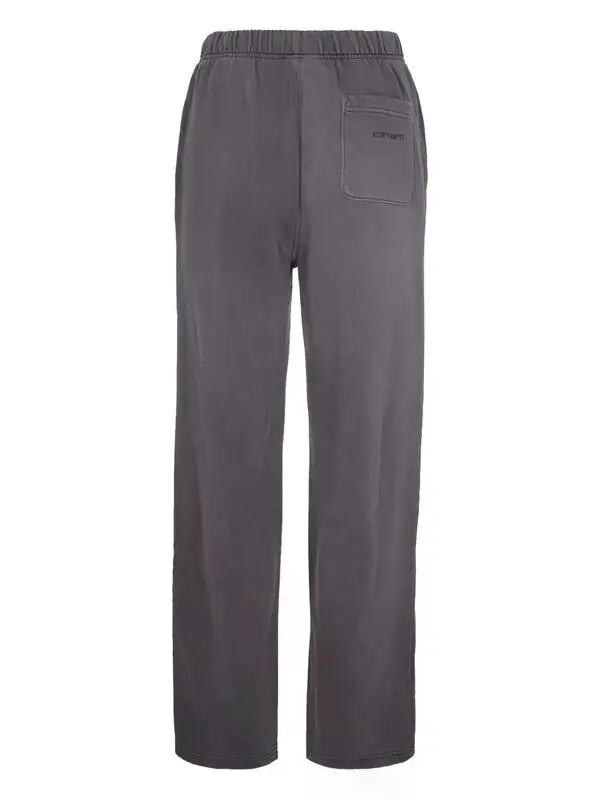 Carhartt Work In Progress Embroidered Pocket Trousers