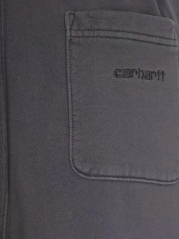 Carhartt Work In Progress Embroidered Pocket Trousers