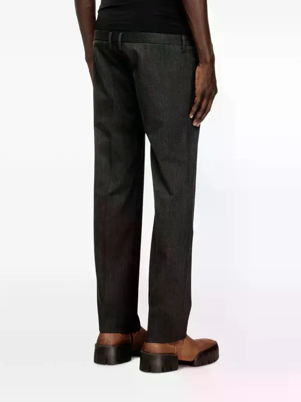 DIESEL® Double-waist Trousers