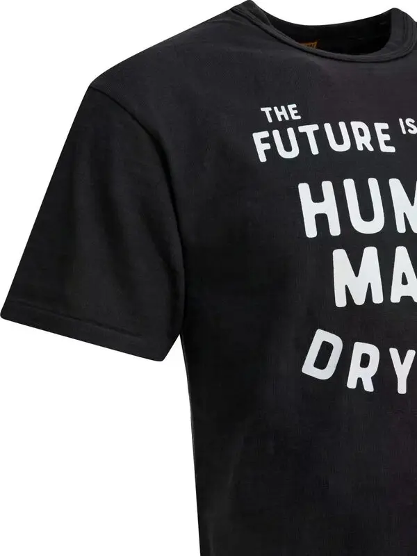 HUMAN MADE Logo T-shirt