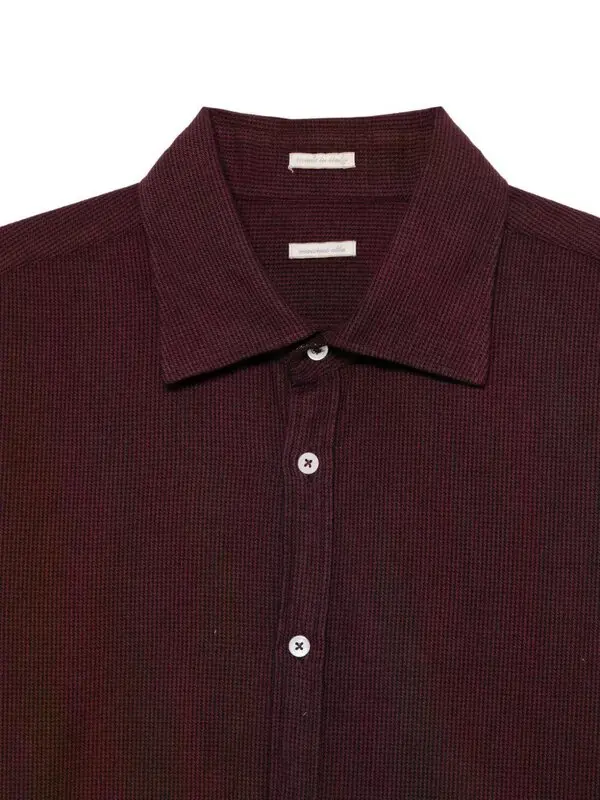 Massimo Alba Genova Shirt