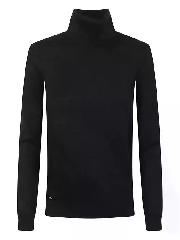 Ralph Lauren Roll Neck Sweater