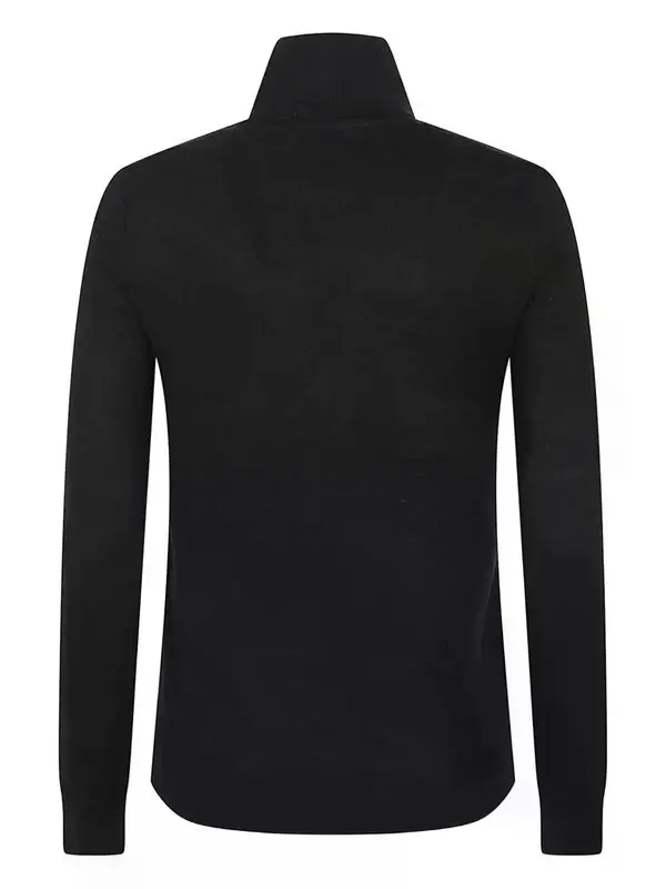 Ralph Lauren Roll Neck Sweater