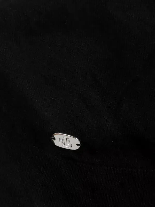 Ralph Lauren Roll Neck Sweater