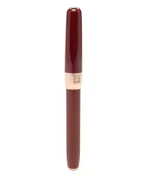 PINEIDER Logo Pen - Red