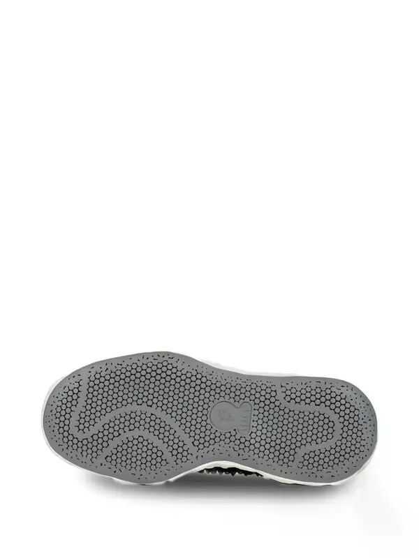Mihara Yasuhiro Charles Studded Sneakers - Black