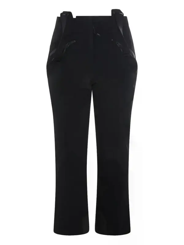Mackage Nyomi-r Ski Trousers With Removable Suspenders