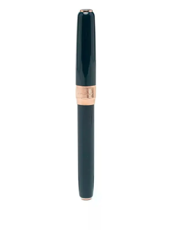 PINEIDER Logo Pen - Blue