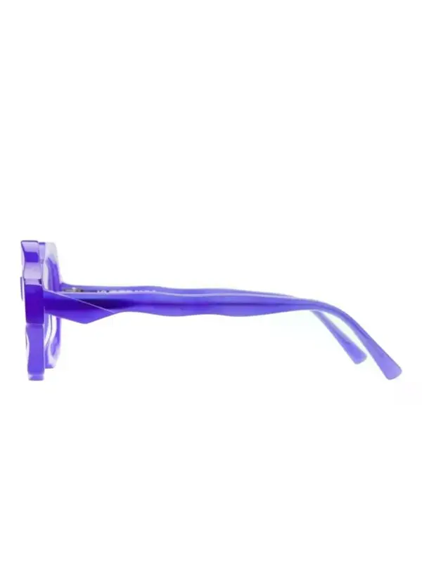 KUBORAUM G4 Wavy Eyeglasses