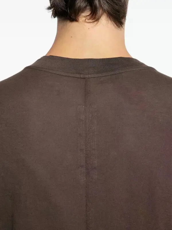 Rick Owens Jumbo Long-sleeve T-shirt
