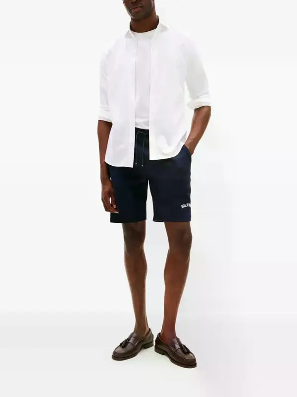 Tommy Hilfiger Long-sleeved Shirt